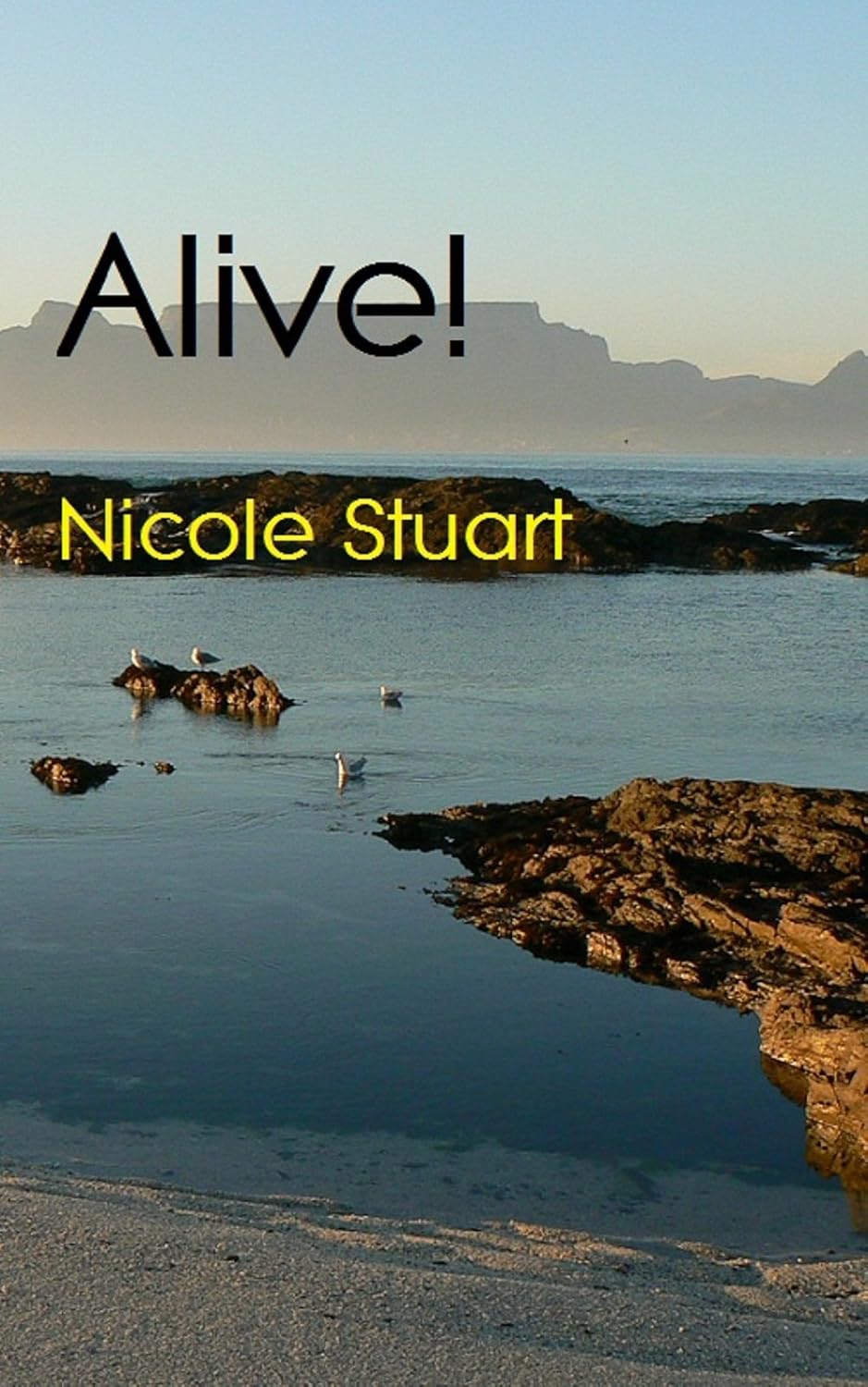 Amazon.com: Alive! eBook : Stuart, Nicole: Kindle Store