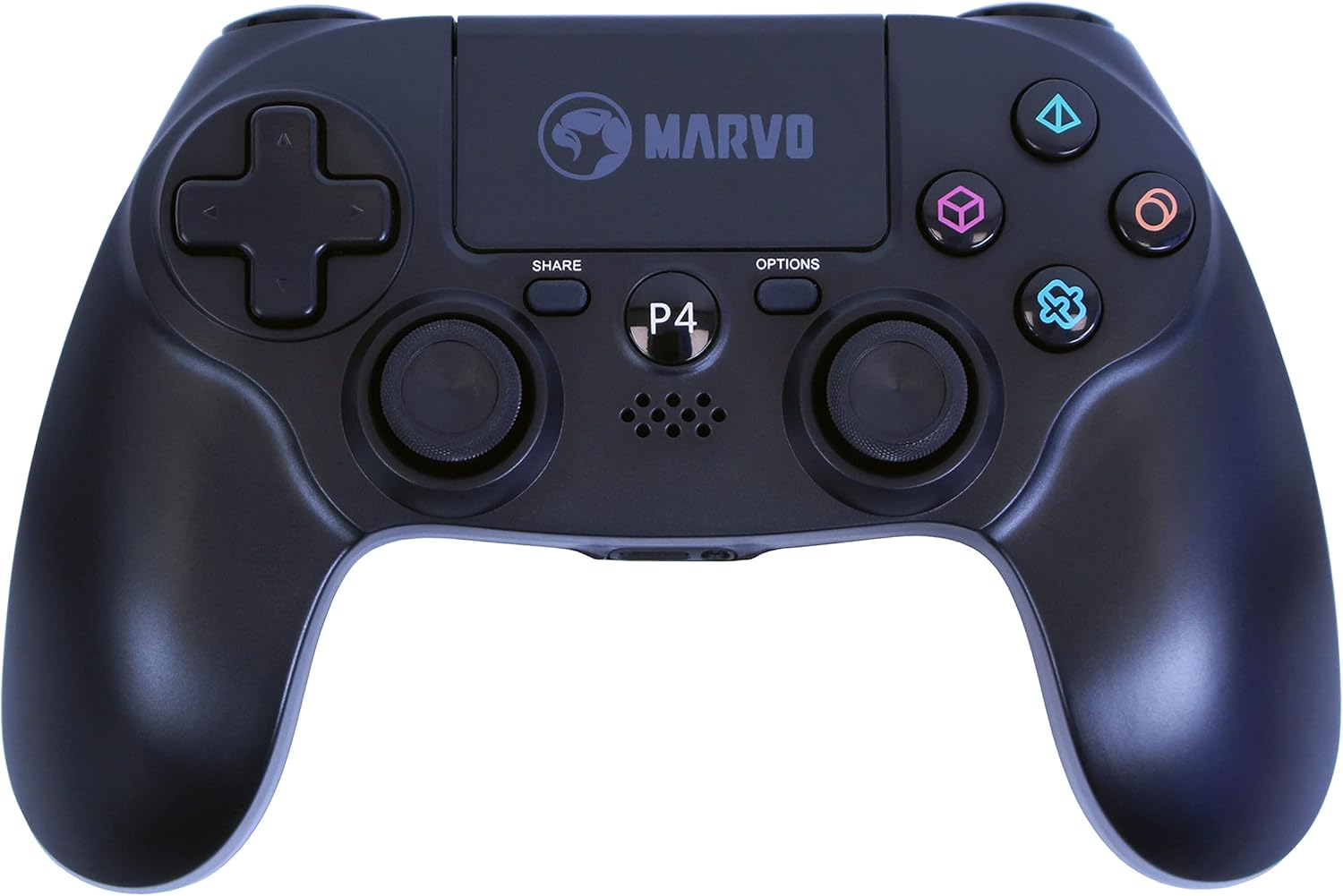 Marvo GT-64 Wireless Multi-Platform Gamepad User Manual