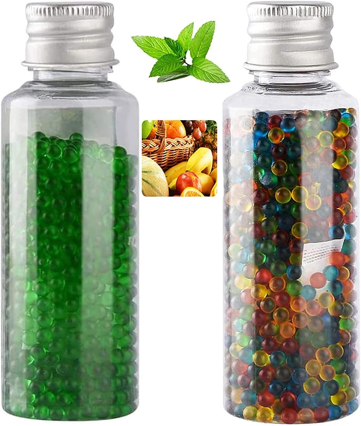 Chmentnanza Menthol Balls for Cigarettes Explosion Beads Ball Capsule ...