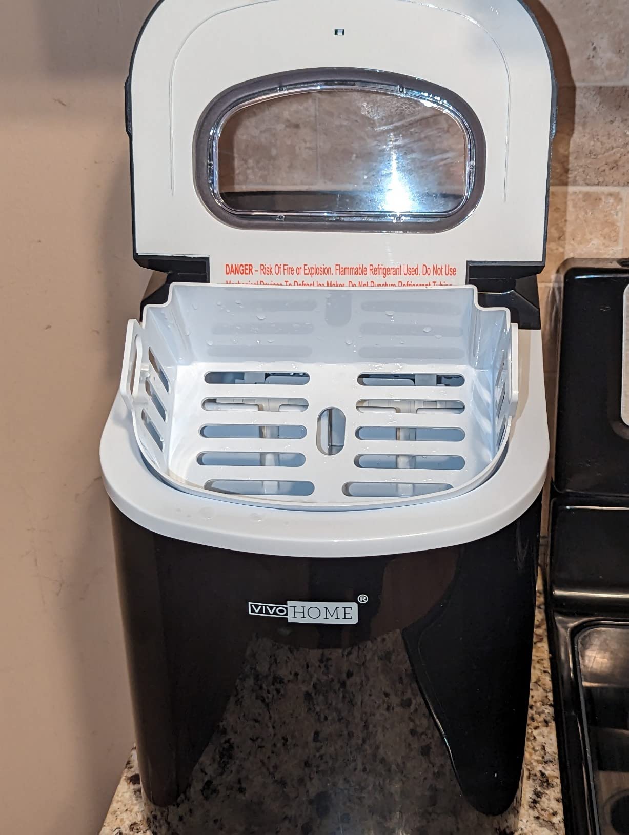 $42/mo - Finance VIVOHOME Electric Portable Compact Countertop ...