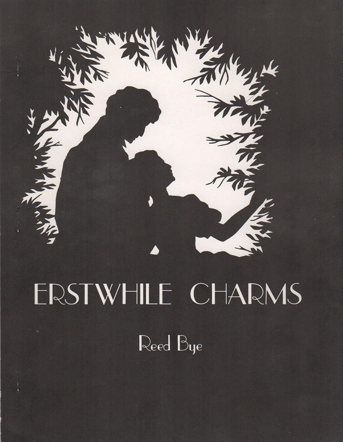 Erstwhile Charms: BYE, Reed: Amazon.com: Books