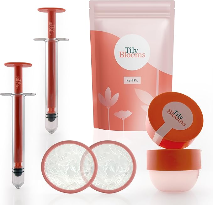Home Insemination Kit, Conception Cup, Insemination Kits to Get ...