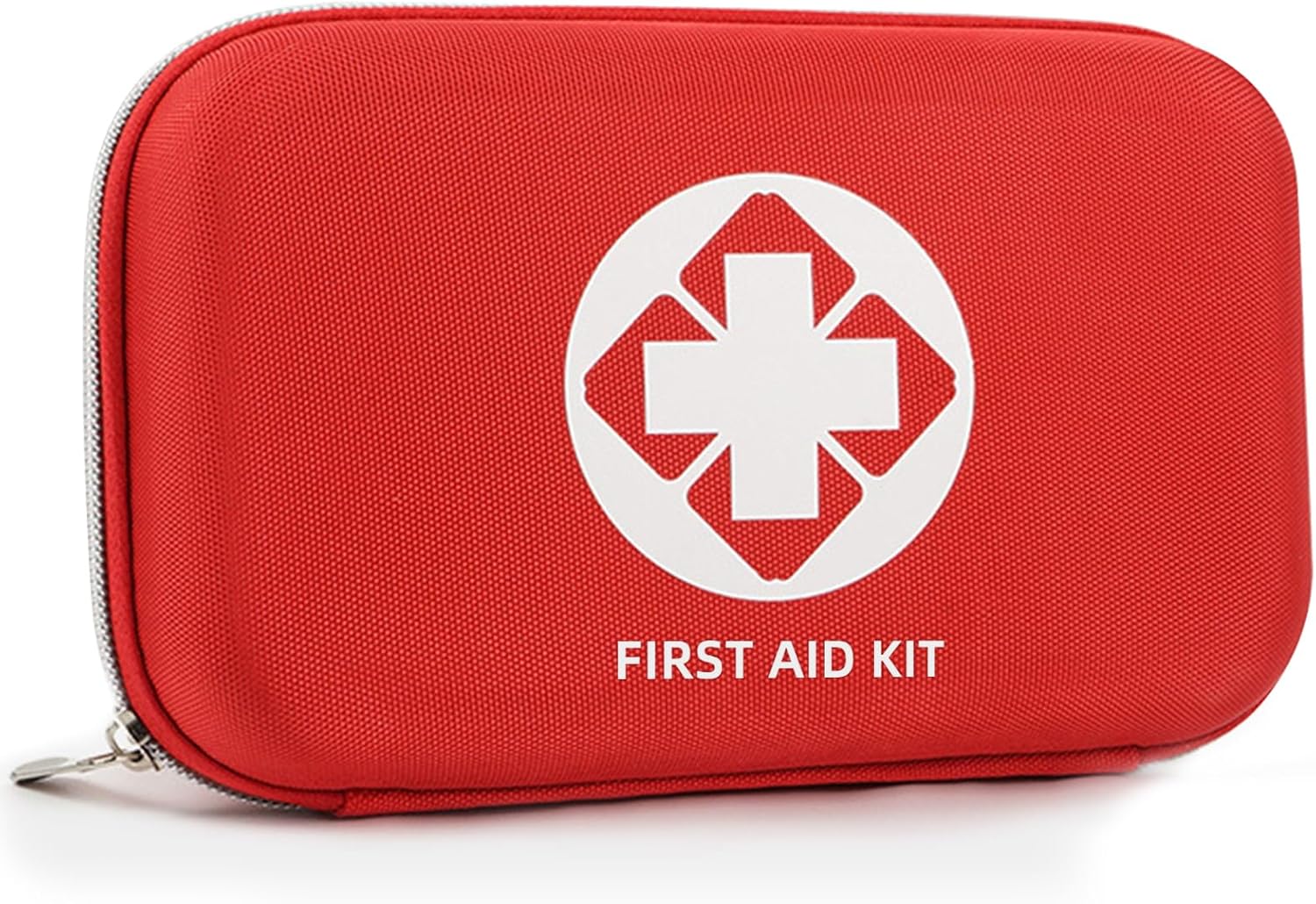 Amazon.com: First Aid Kit - 110 Piece Small Waterproof Hard Shell ...