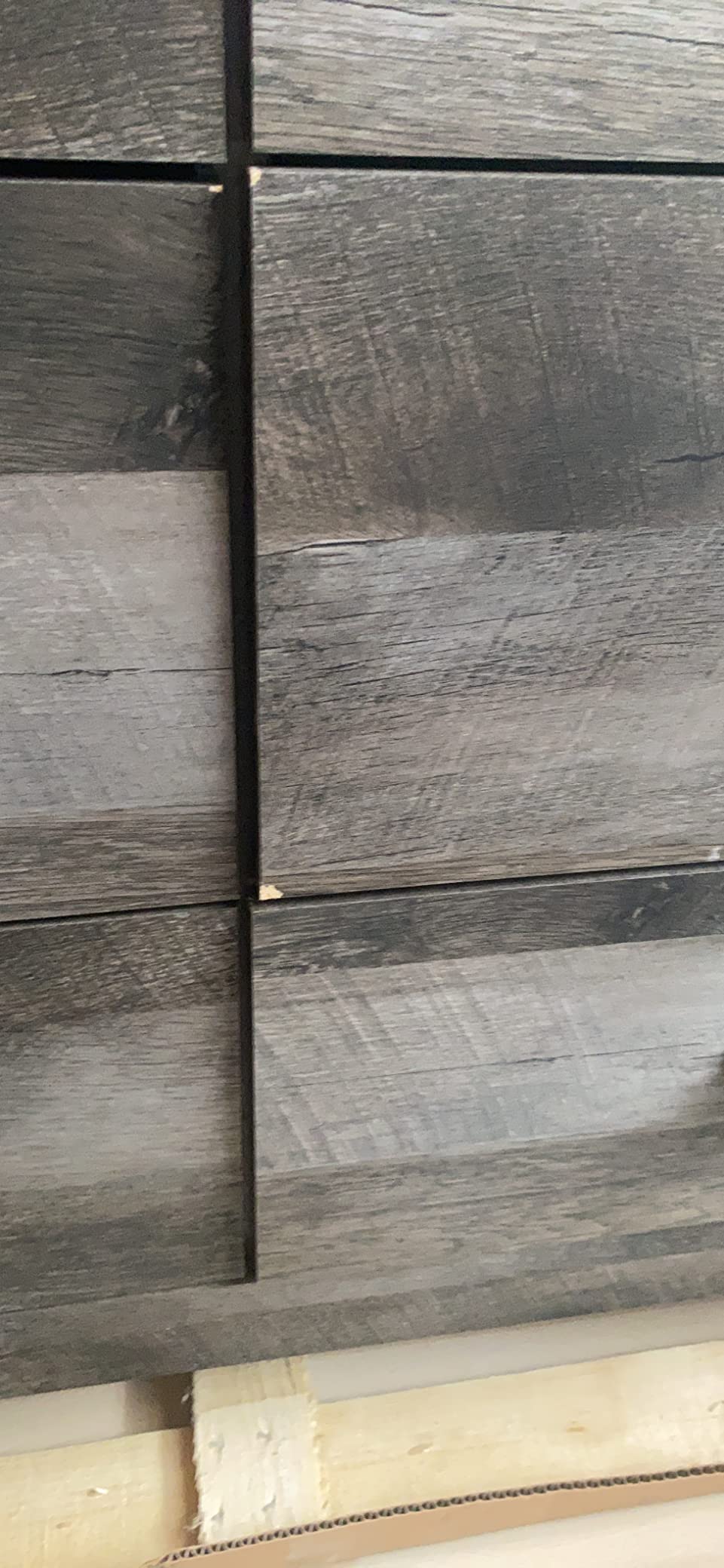 $14/mo - Finance Signature Design by Ashley Wynnlow Rustic 6 Drawer ...