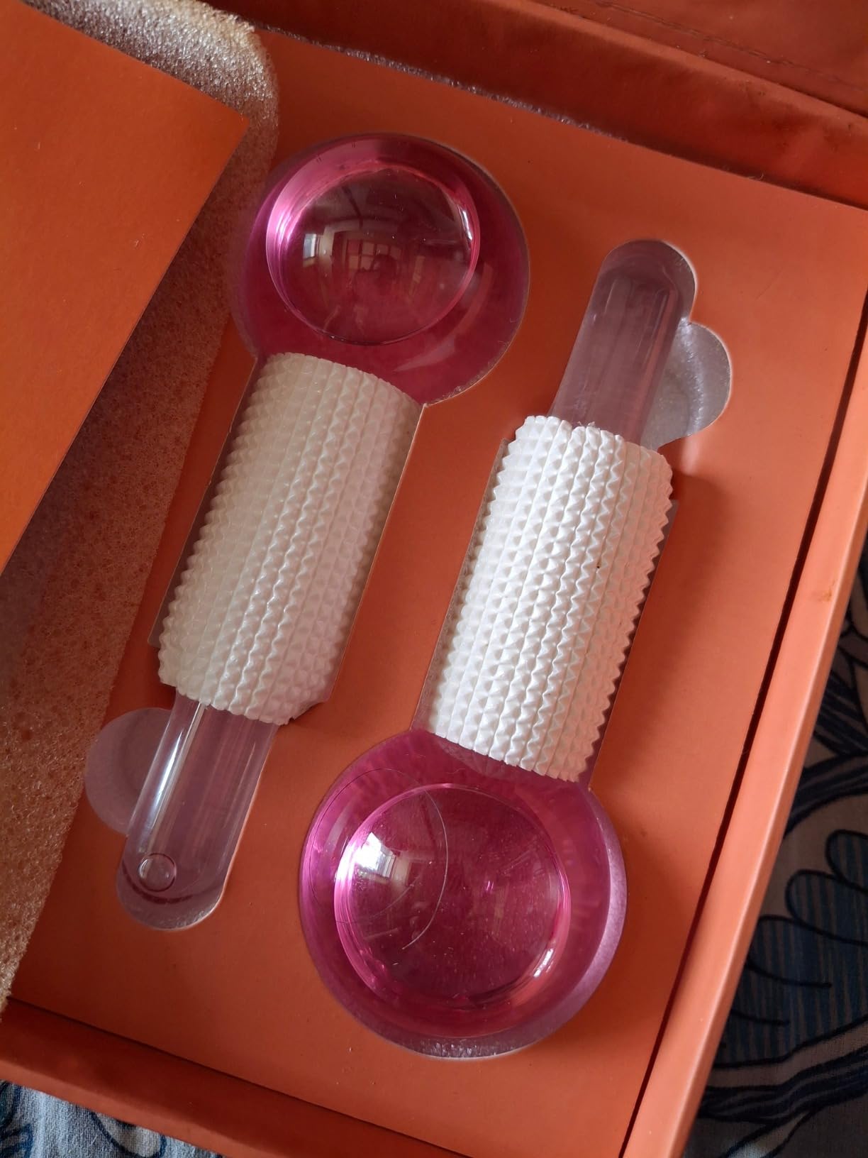 Buy Bio-Oil Face Massage Gift Set (Original Skin Care Oil + 2 Globes ...