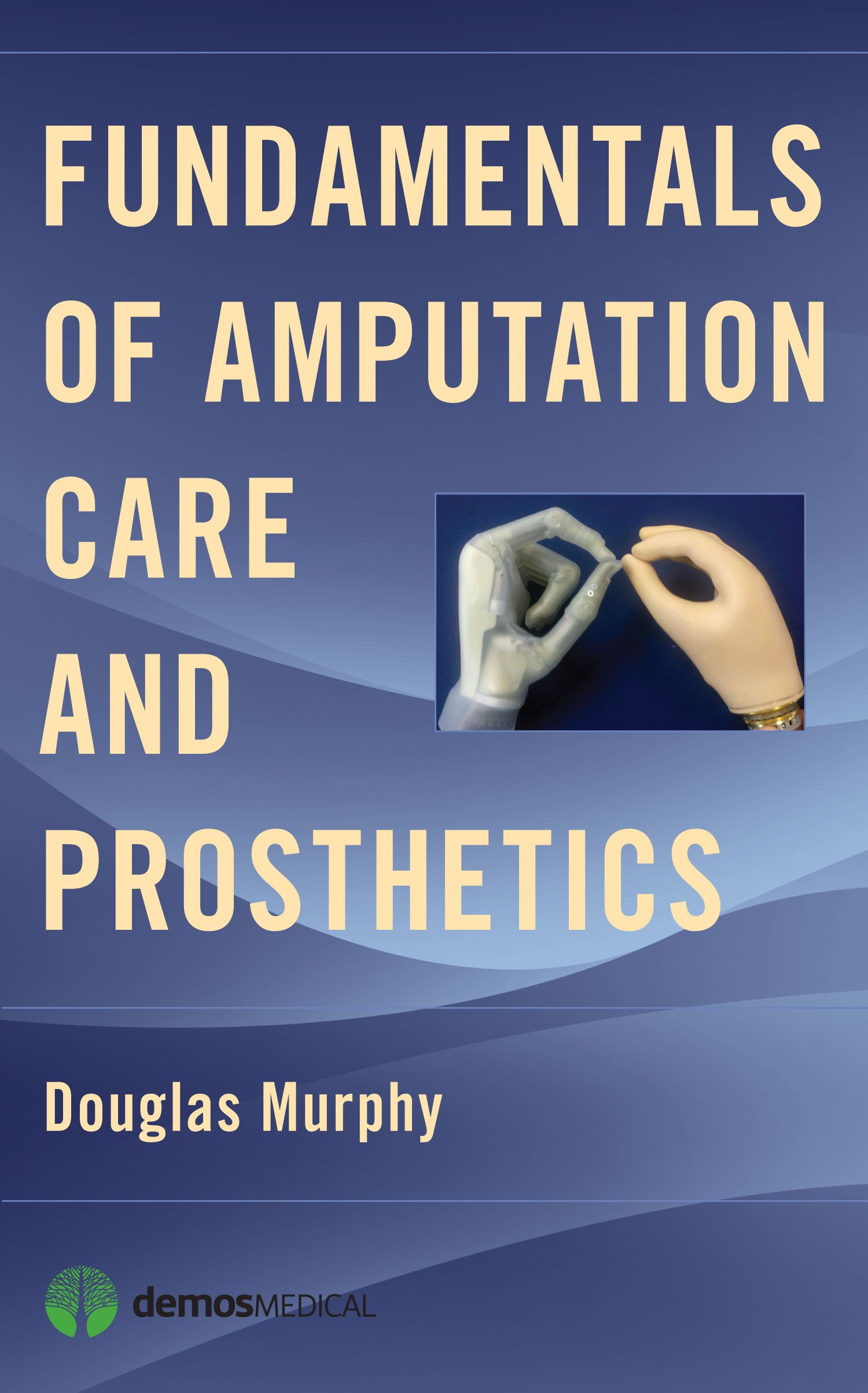 Fundamentals of Amputation Care and Prosthetics: 9781936287703 ...