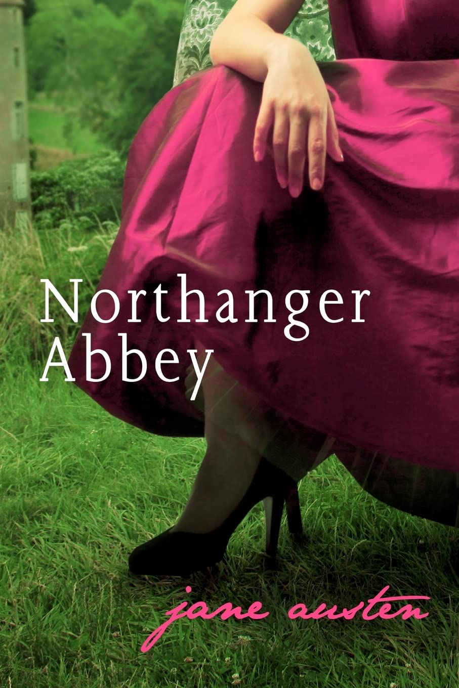 Northanger Abbey: Austen, Jane: 9781453767535: Amazon.com: Books