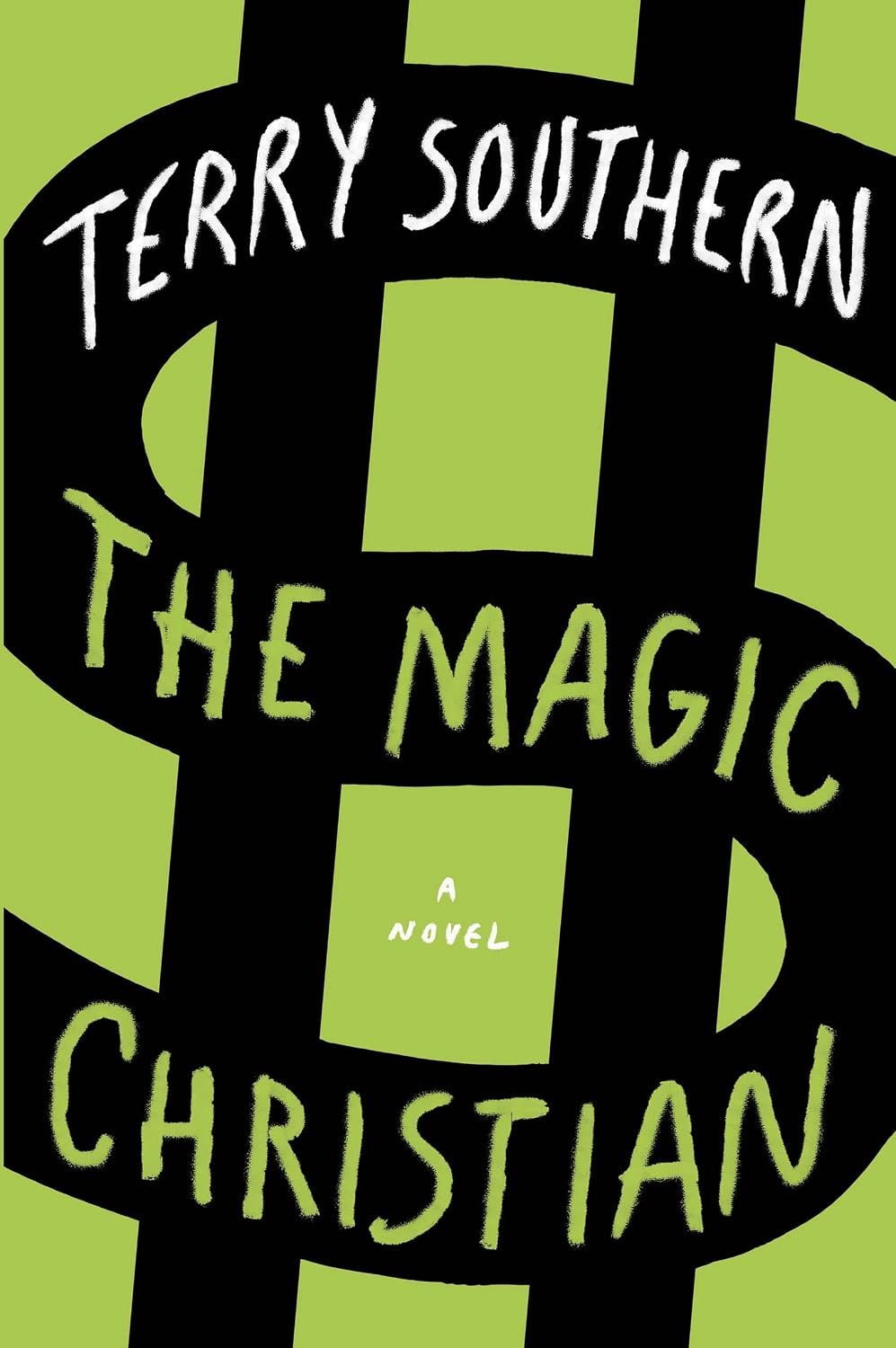 The Magic Christian: Southern, Terry: 9780802147134: Amazon.com: Books
