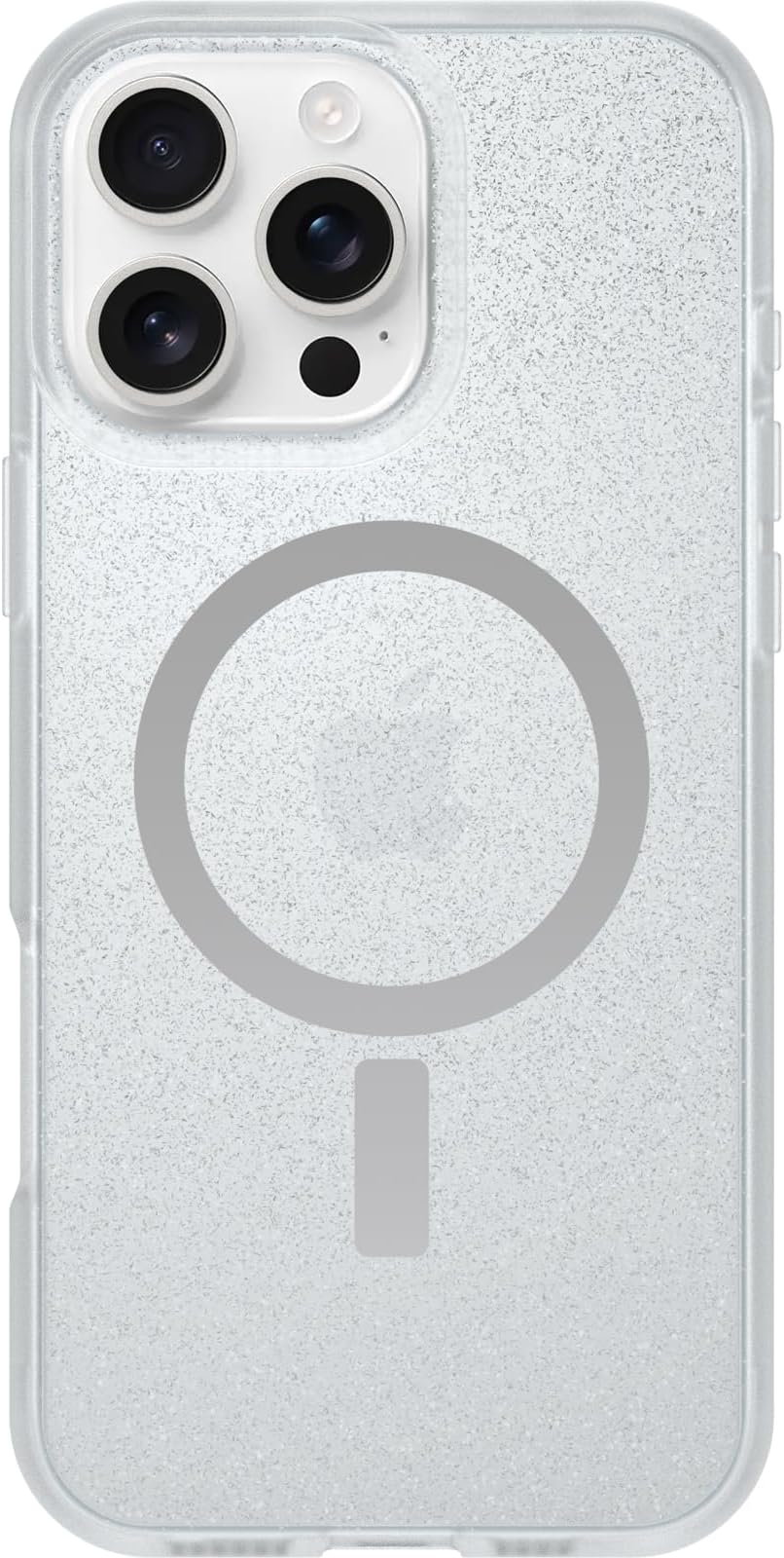 OtterBox Core Series para MagSafe para iPhone 16 Pro MAX - Icy Mist ...
