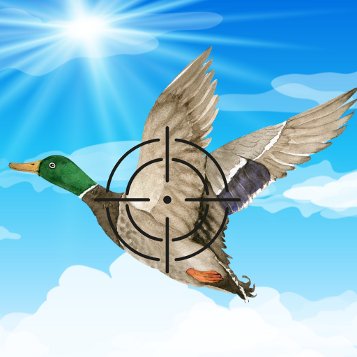 Flying Duck Hunting Challenge- Target Shooting - App on Amazon Appstore