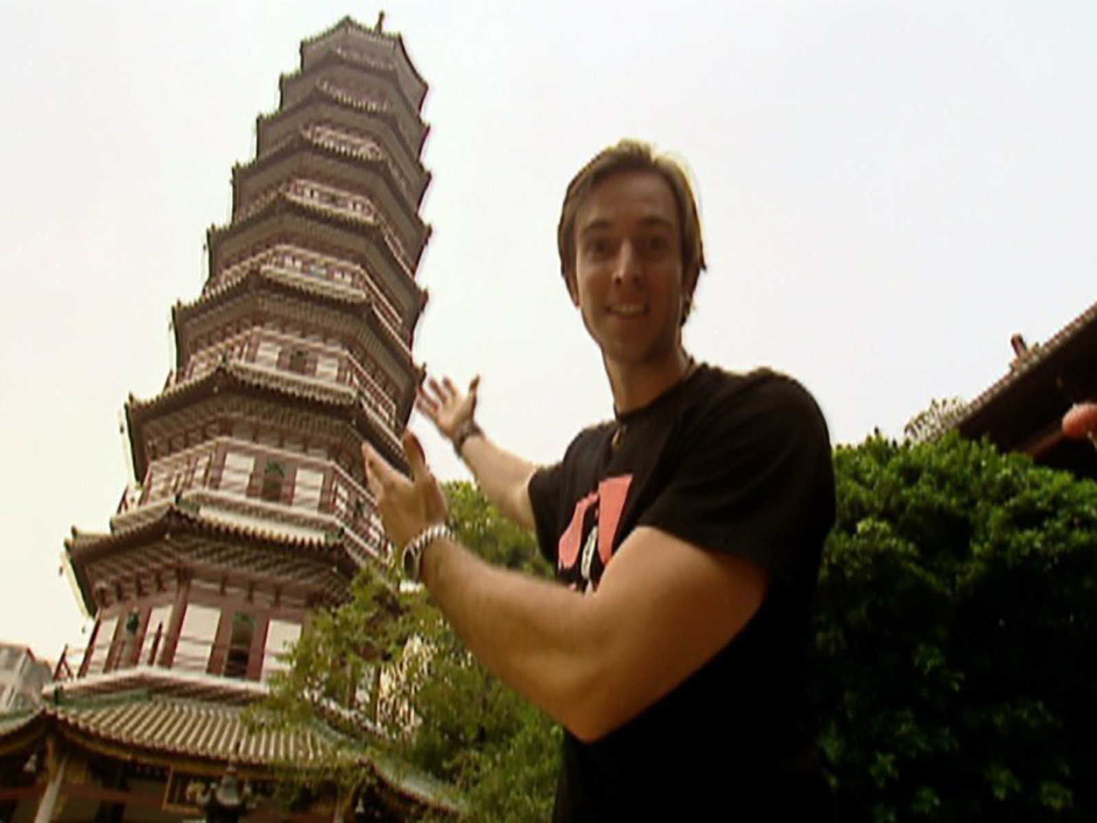 Watch Globe Trekker - Ultimate Collection | Prime Video