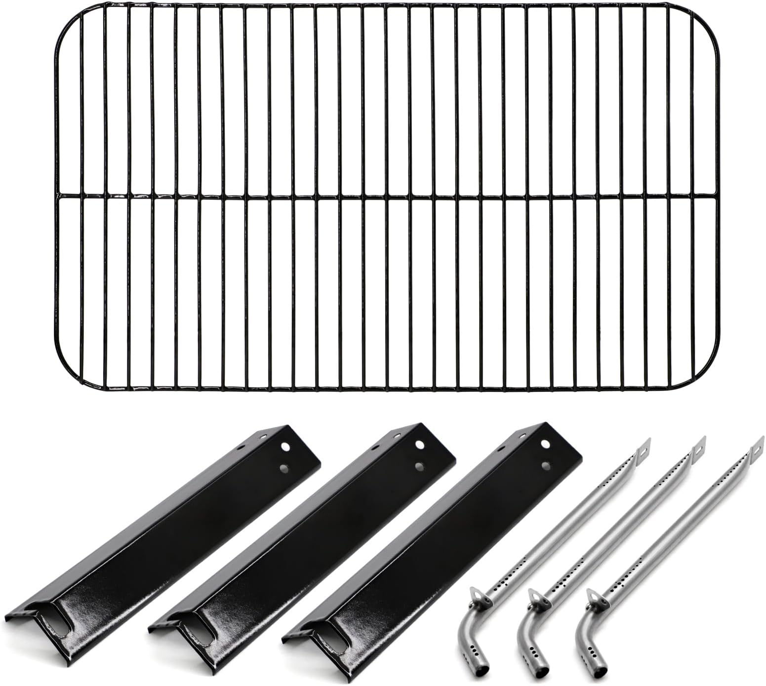 Amazon.com : Adviace Grill Parts for Expert Grill XG10-101-002-02 3 ...