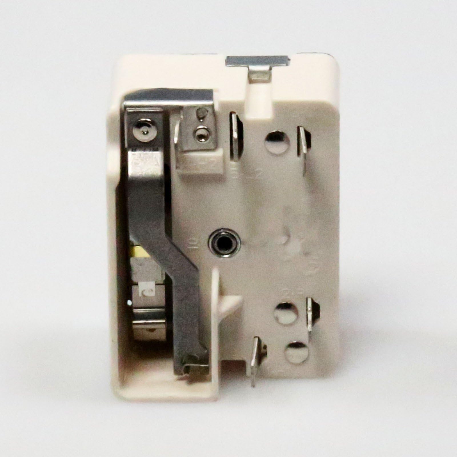 Amazon.com: GE Appliances WB24T10029 Genuine OEM Surface Burner Control ...