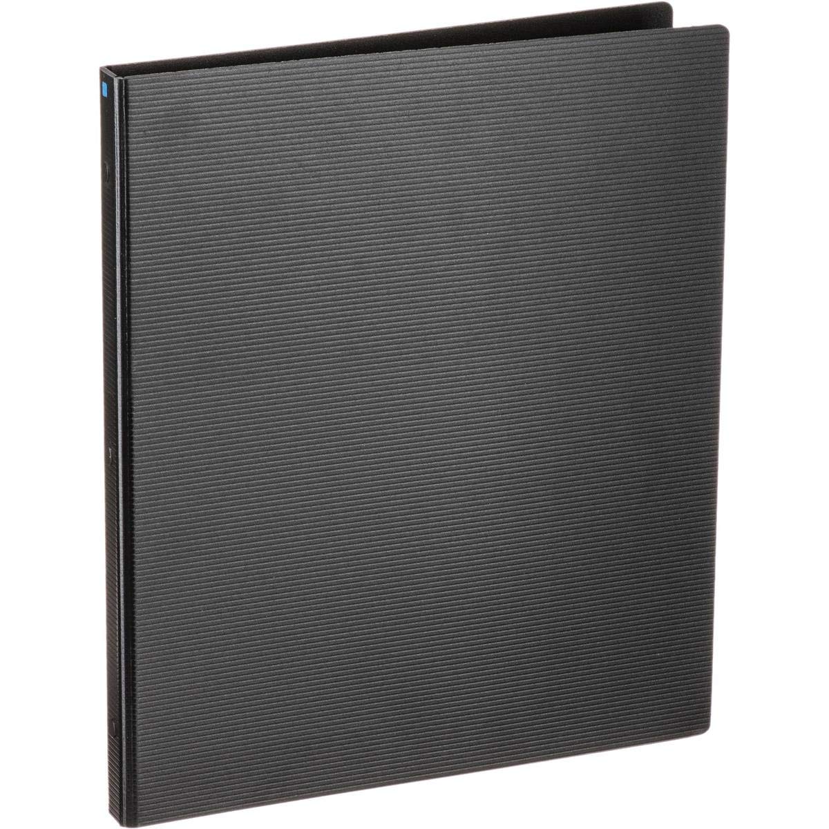 ITOYA RB912 Multi Ring Binder 9X12, Multicolor : Amazon.in: Home & Kitchen
