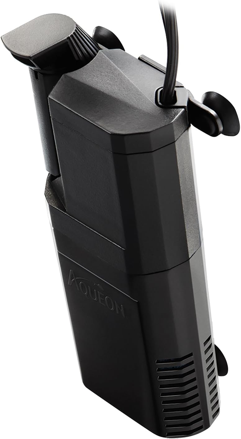 Aqueon Quietflow Internal Power Filer, 10 Gallon : Amazon.ca: Pet Supplies