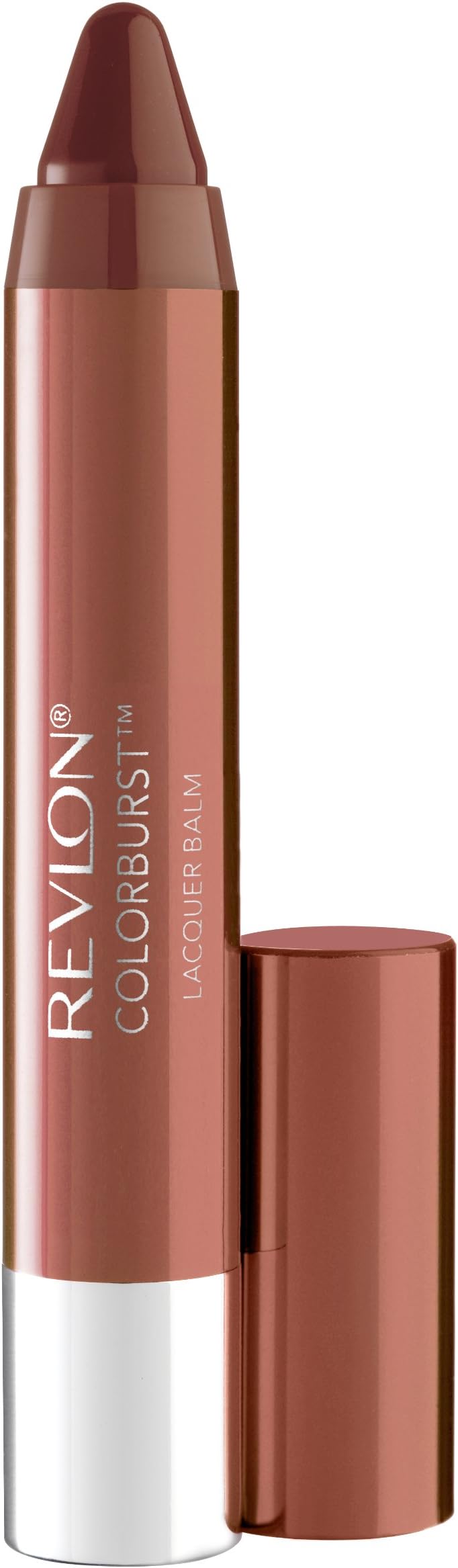 Amazon.com : Revlon Lacquer Balm, Coy : Beauty & Personal Care