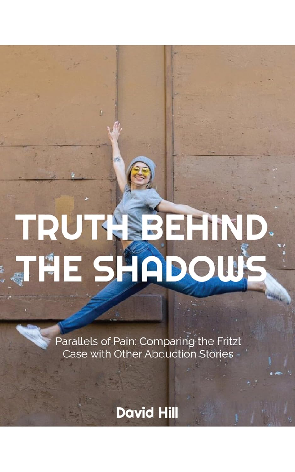 Parallels of Pain: Comparing the Fritzl Case with Other Abduction ...