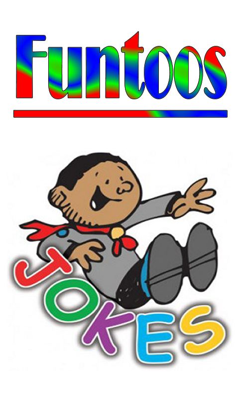 Funtoos Jokes - App on the Amazon Appstore