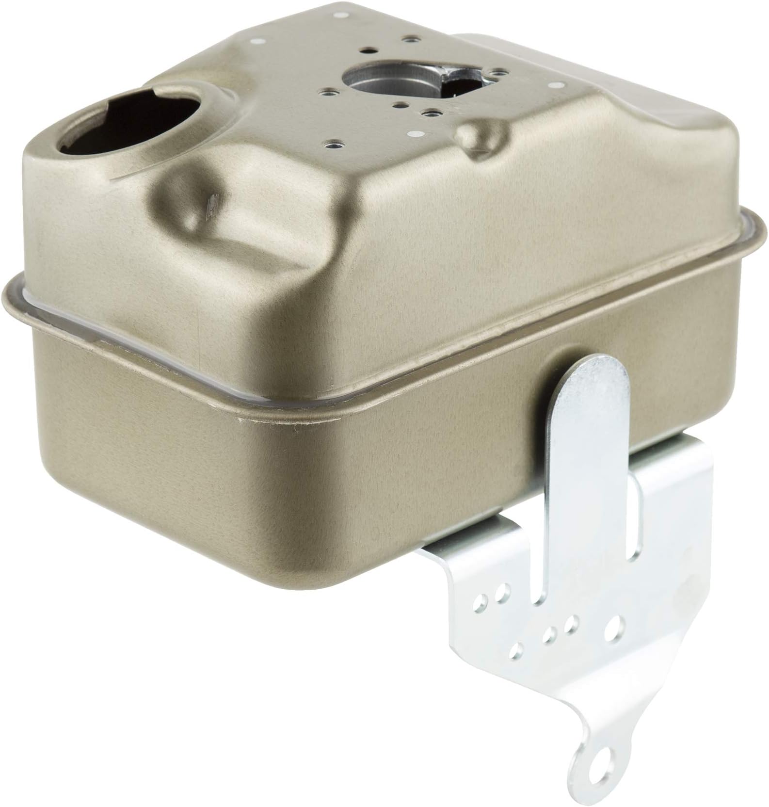 Amazon.com : Briggs & Stratton 495377 Fuel Tank Replaces 490502 : Lawn ...