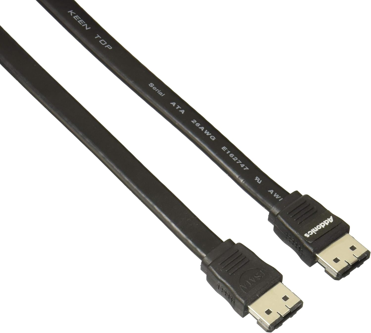 Amazon.com: 200CM Esata Cable : Electronics
