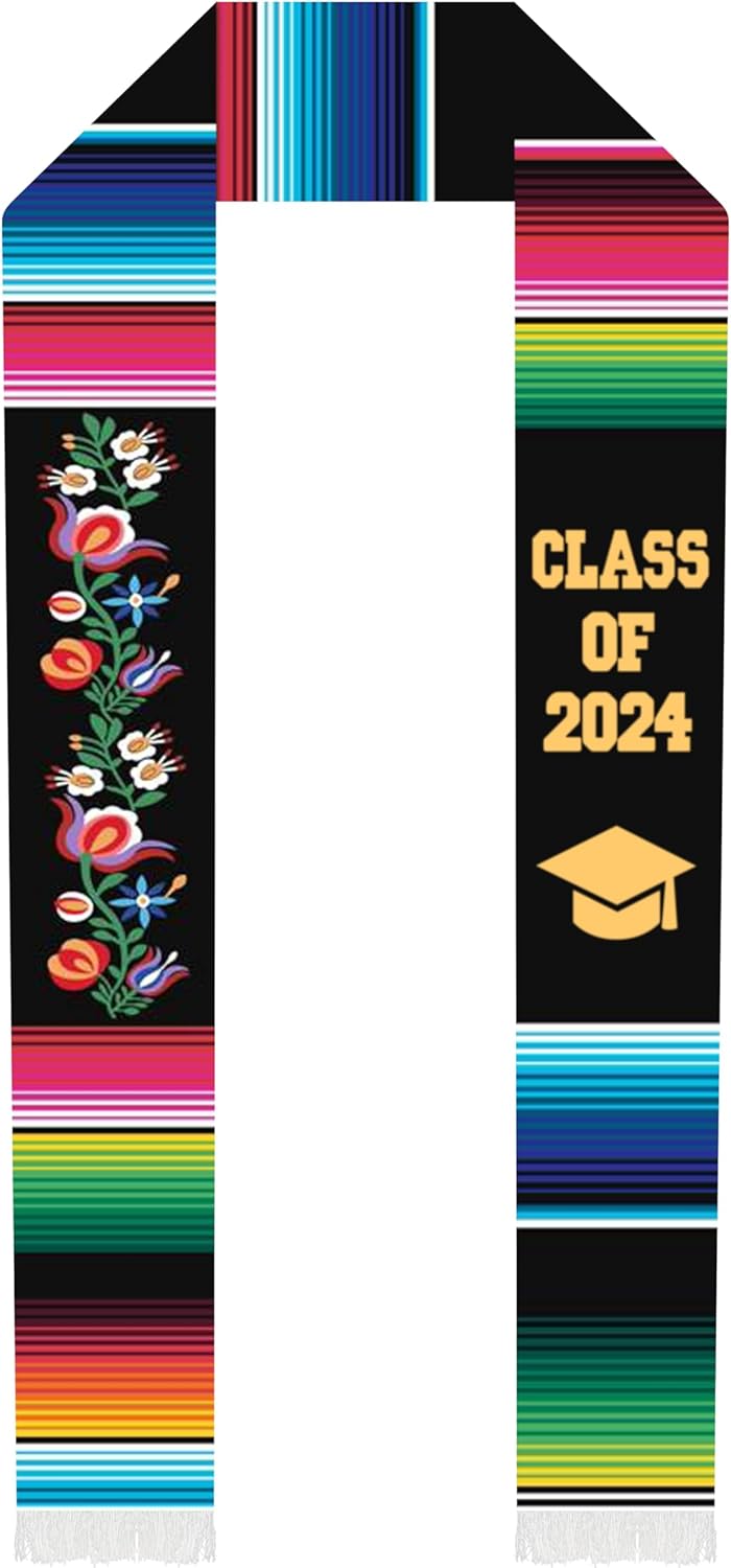 Kwabla's Mexican Graduation Sash | Mexican Philippines | Ubuy