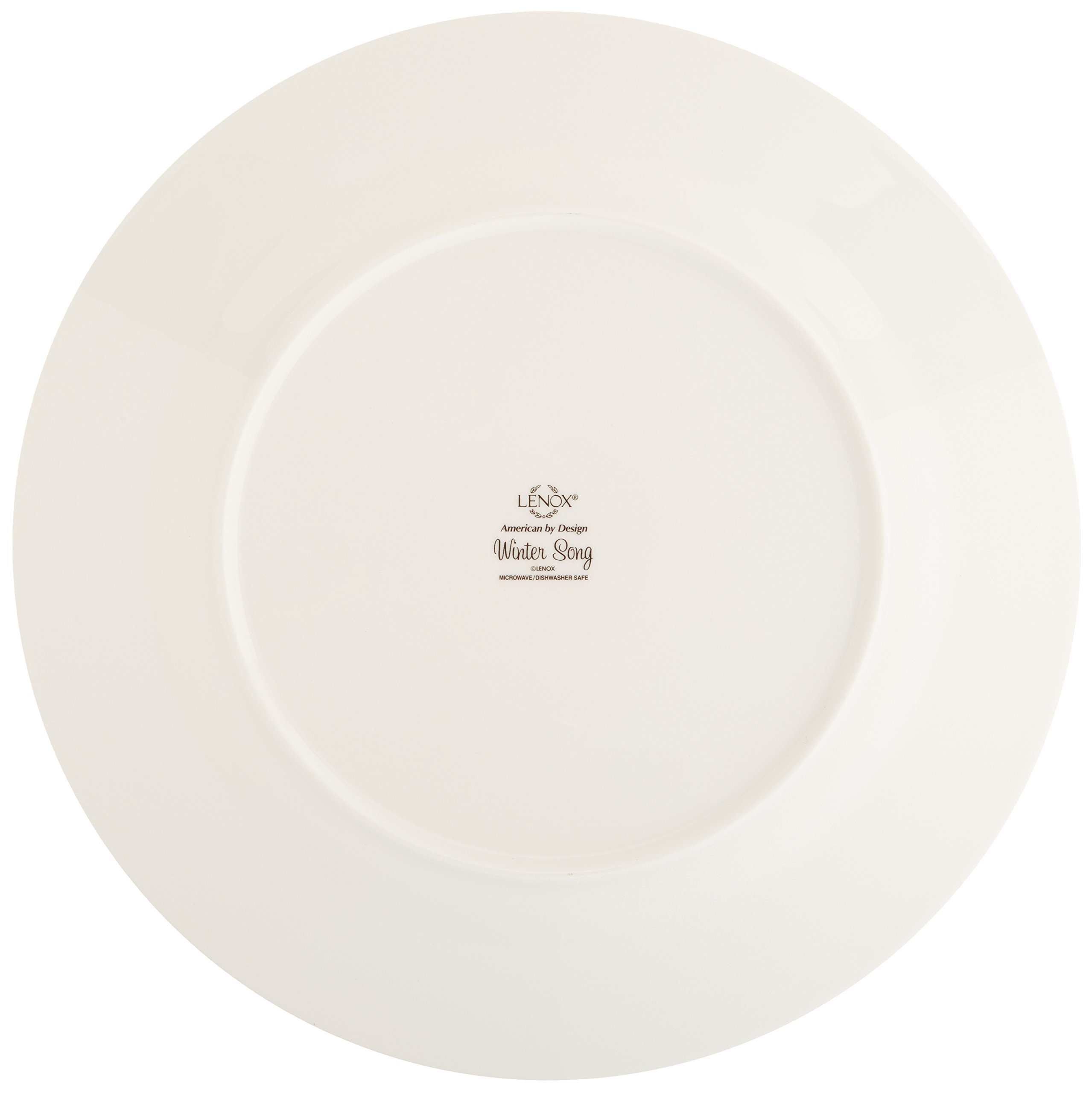 Lenox Winter Song Dinnerware LENOX Winter Song | EBay