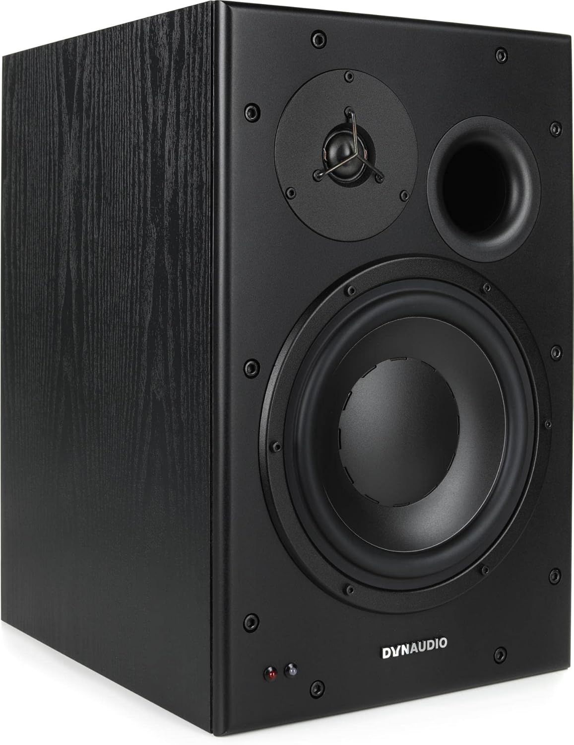 Amazon.com: DYNAUDIO BM15A 10 Inches Powered Studio Monitor, Left Side ...