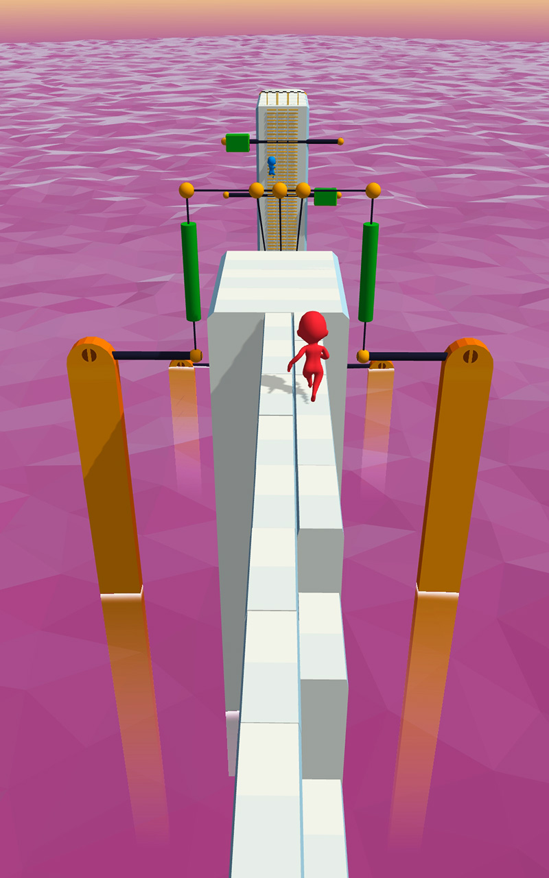 Wipeout Fun Run Race 3D - App on Amazon Appstore