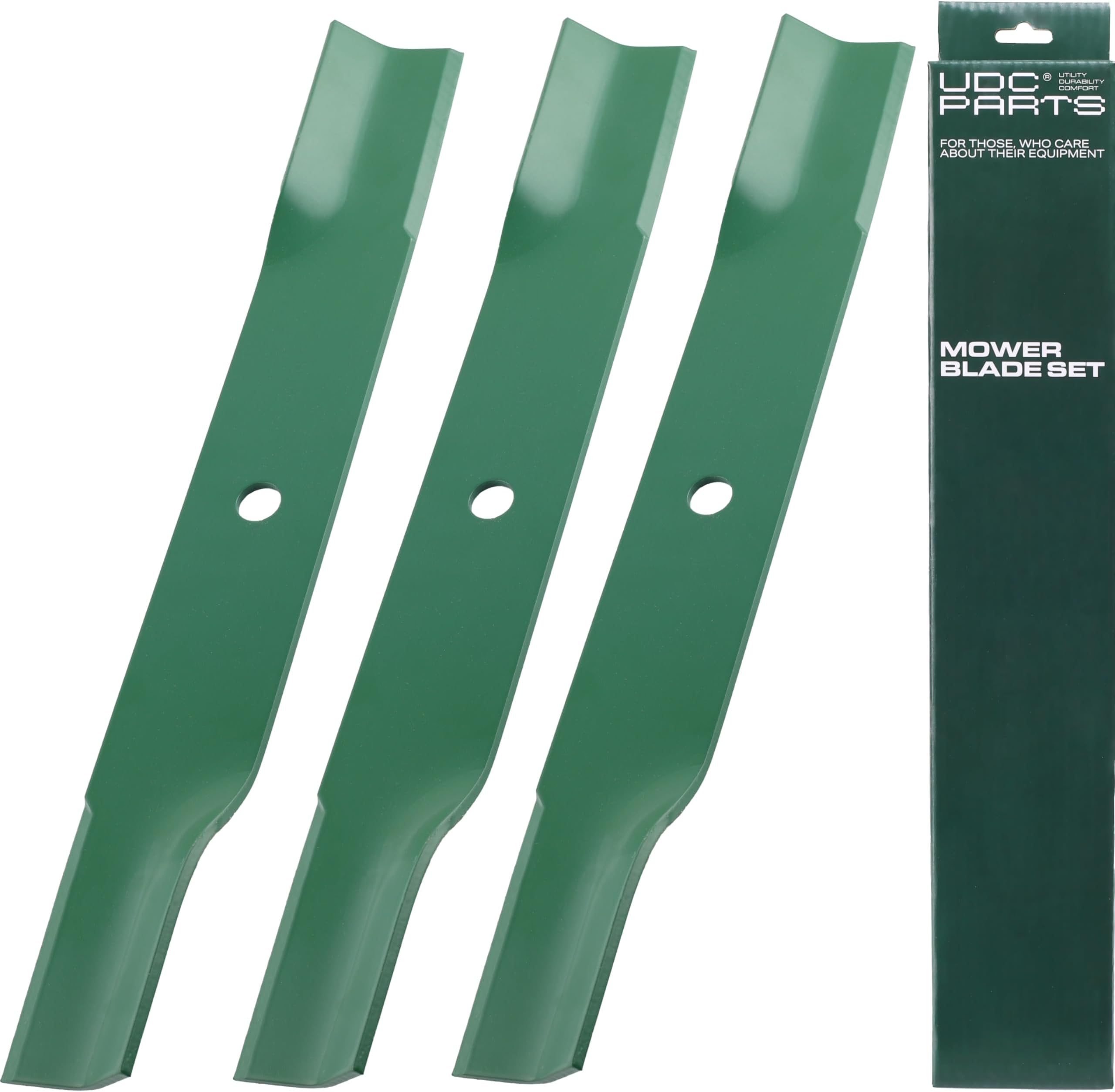 Amazon.com : Toro 115-2454-03 Mower Blade 18.75-Inch : Patio, Lawn & Garden