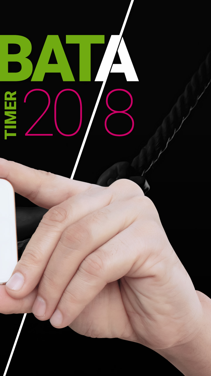 Tabata 20x8 (HIIT Timer) - App on Amazon Appstore