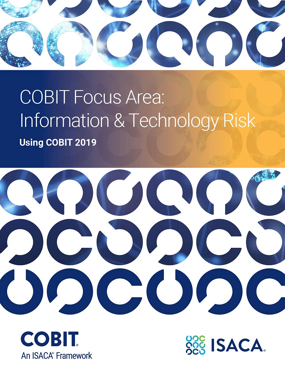 COBIT Focus Area: Information and Technology Risk: Isaca: 9781604208665 ...