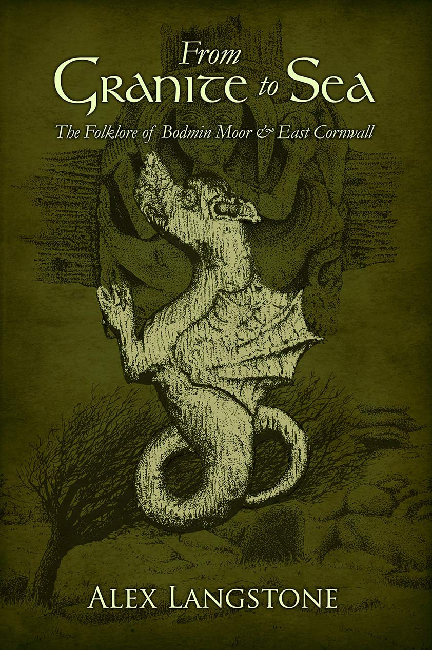From Granite to Sea by: Alex Langstone: 9781909602298: Amazon.com: Books