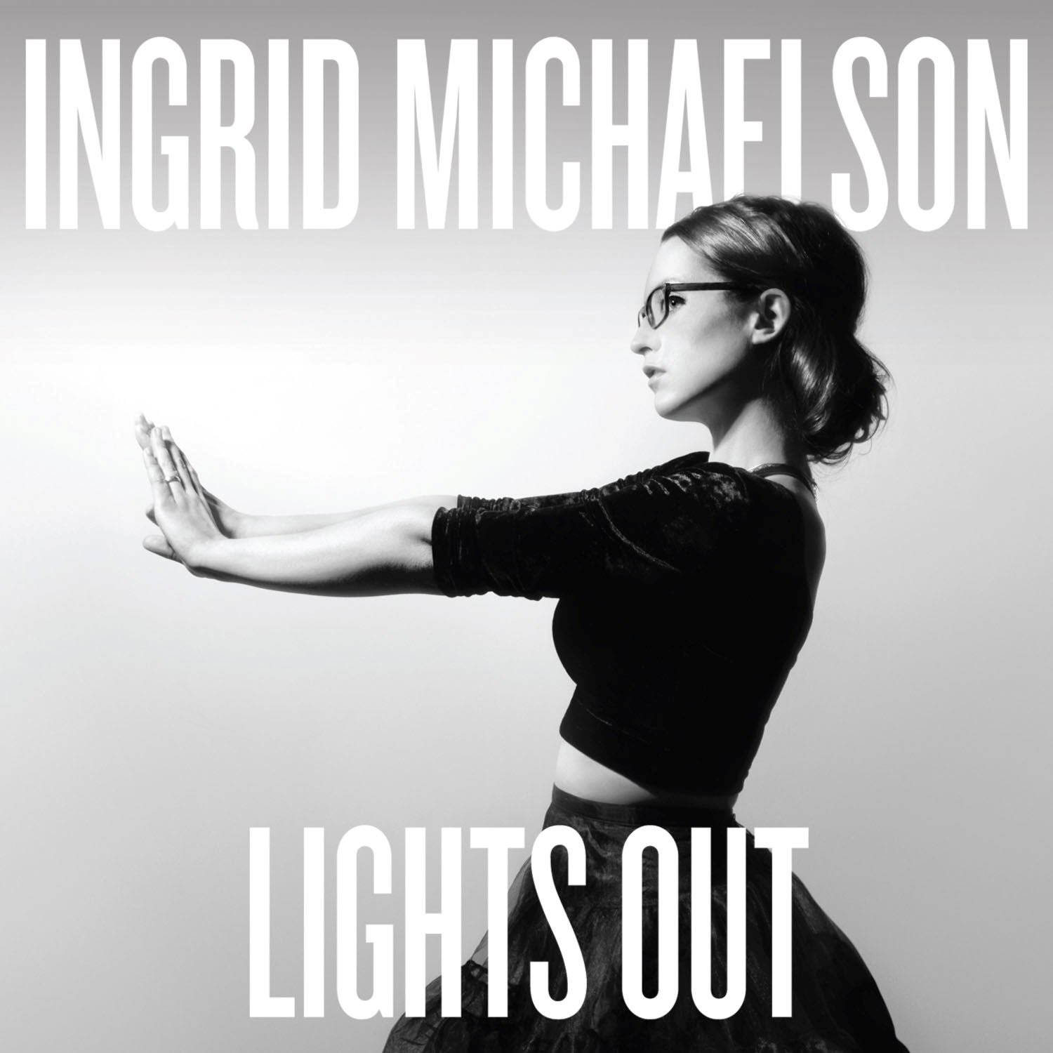 Ingrid Michaelson - Lights Out - Amazon.com Music