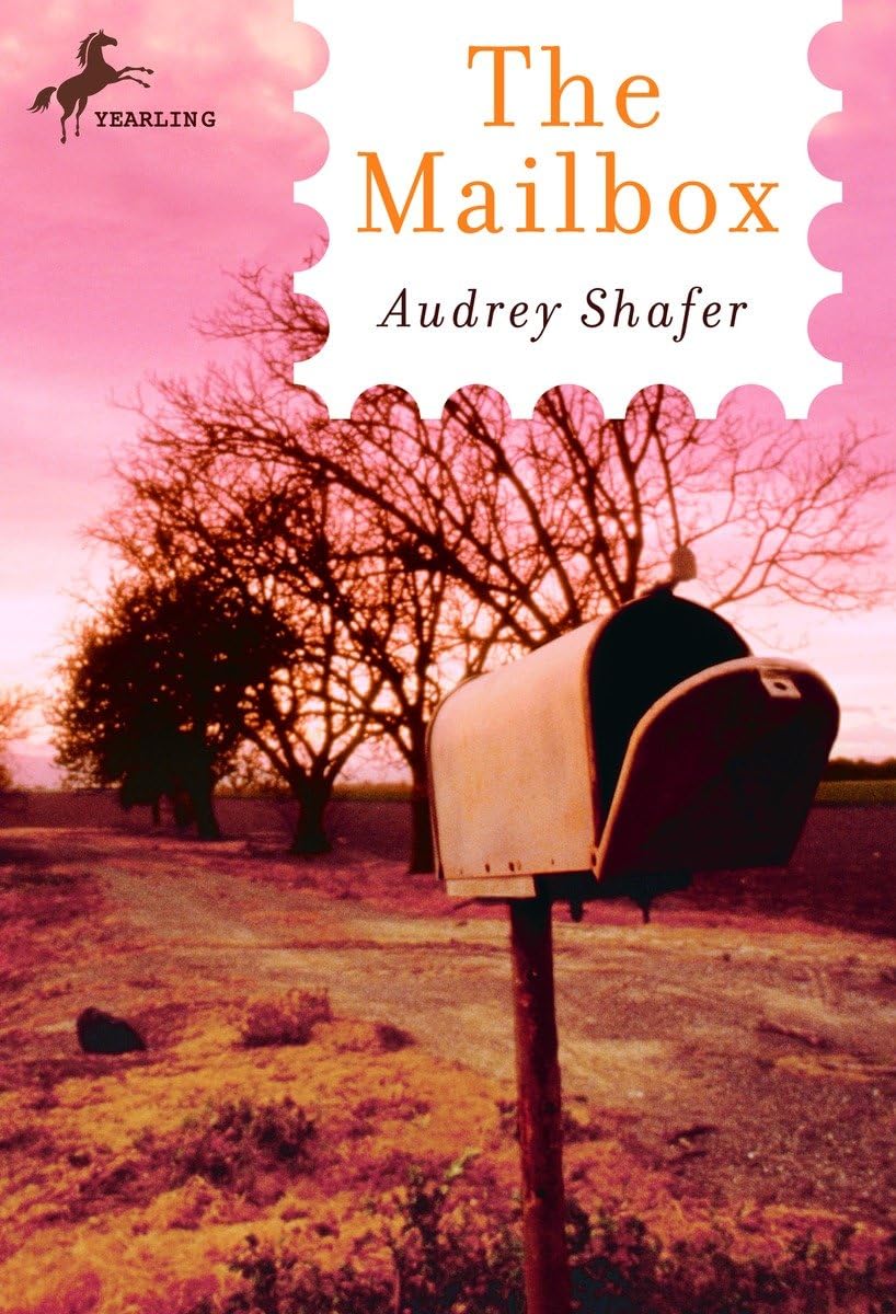 The Mailbox: Shafer, Audrey: 9780440421344: Amazon.com: Books
