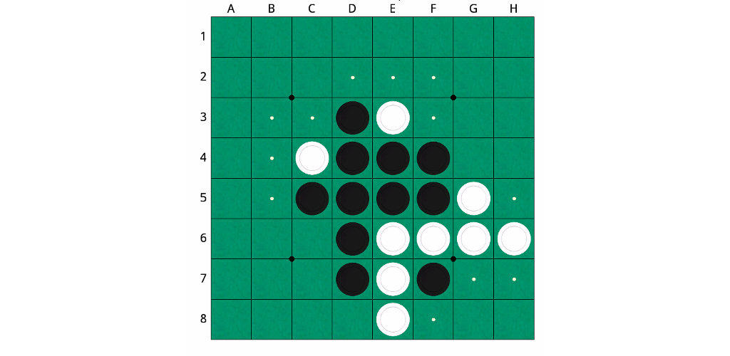 Reversi - App on Amazon Appstore