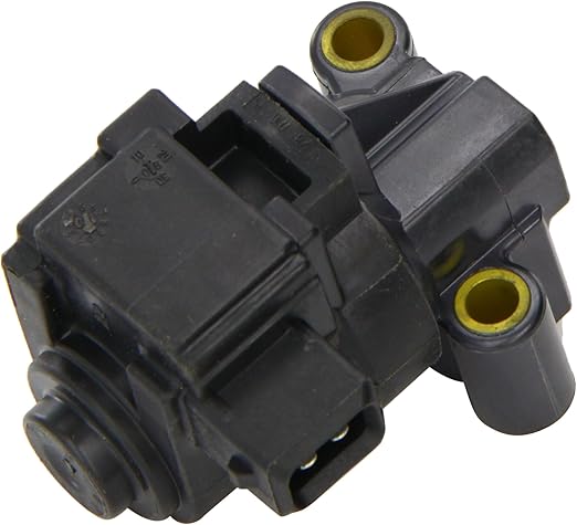 Bosch 0280140577 Idle Actuator : Amazon.co.uk: Automotive