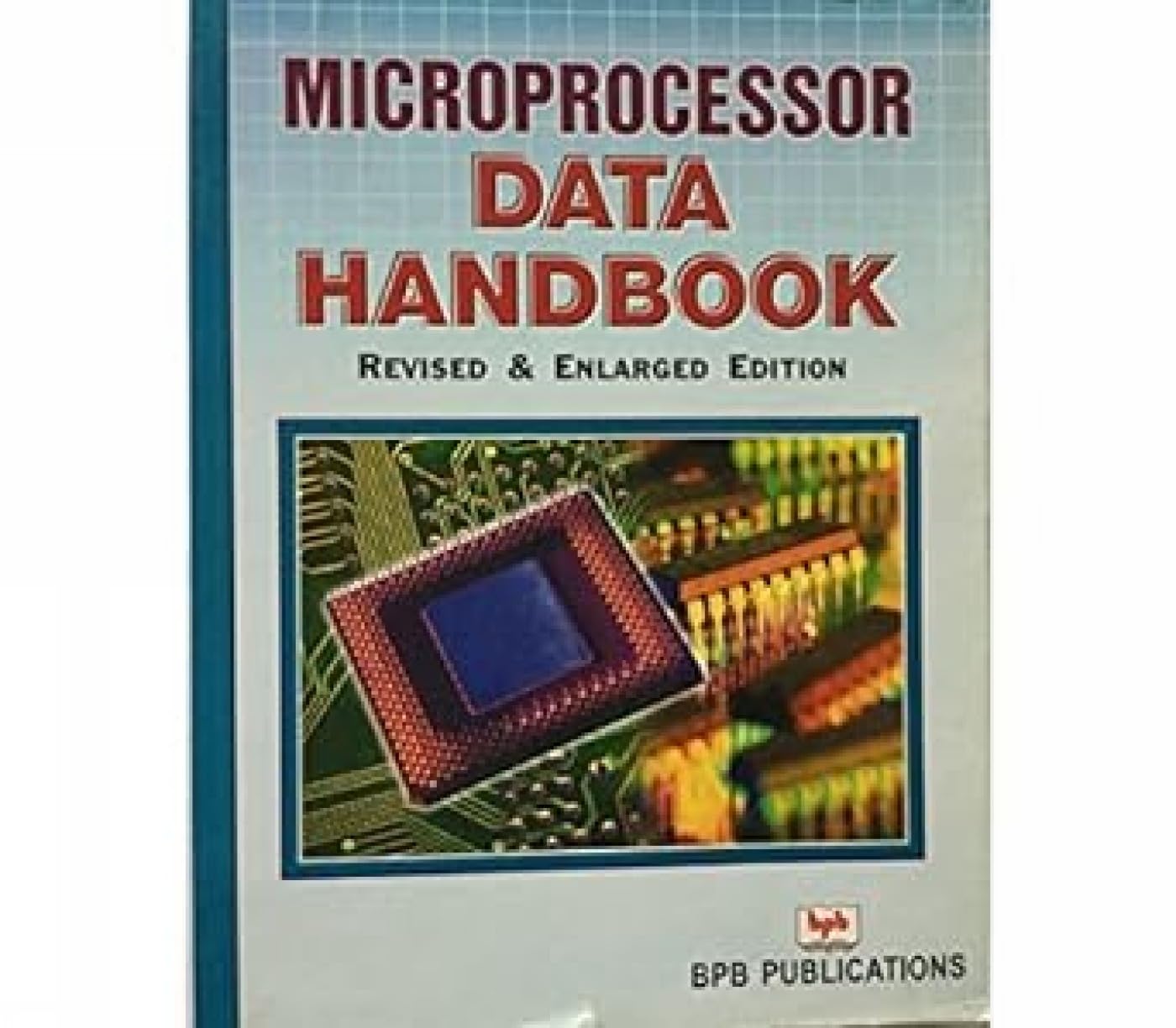 Buy Microprocessor Data Handbook Book Online at Low Prices in India ...