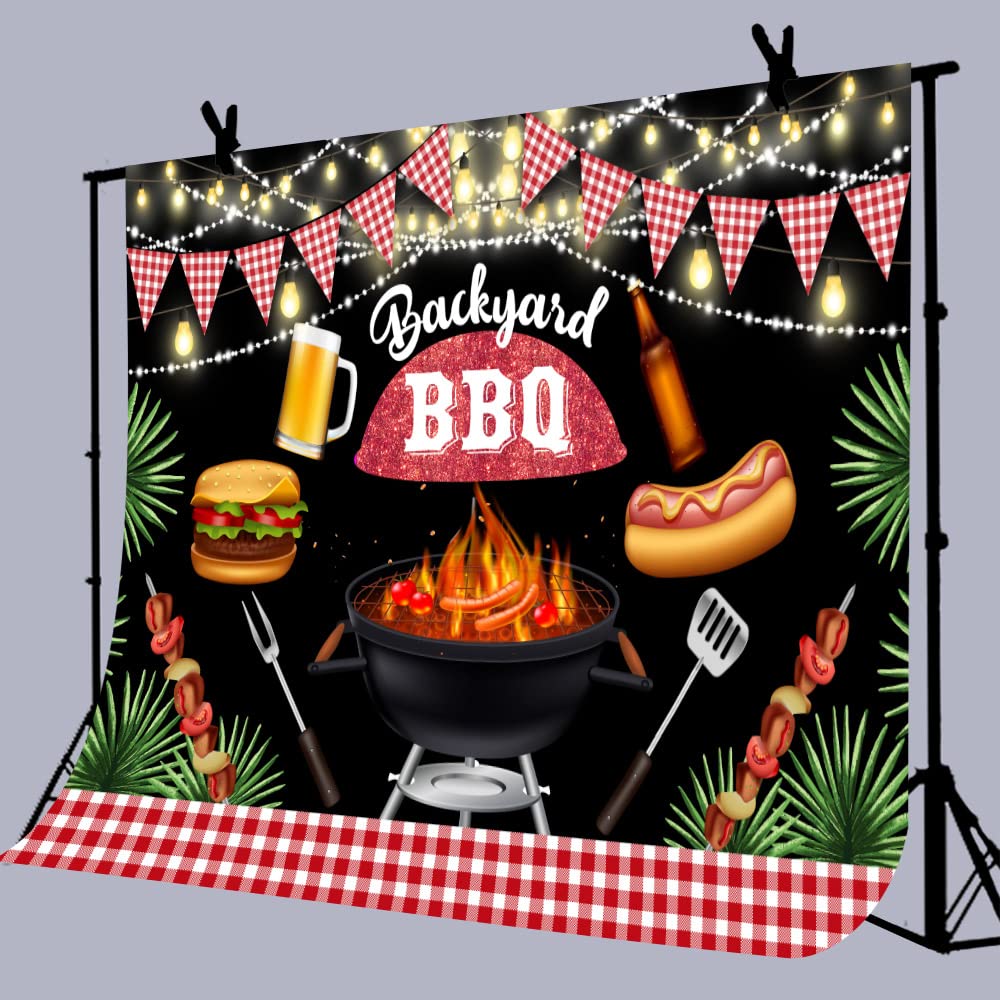 Bbq Backgrounds