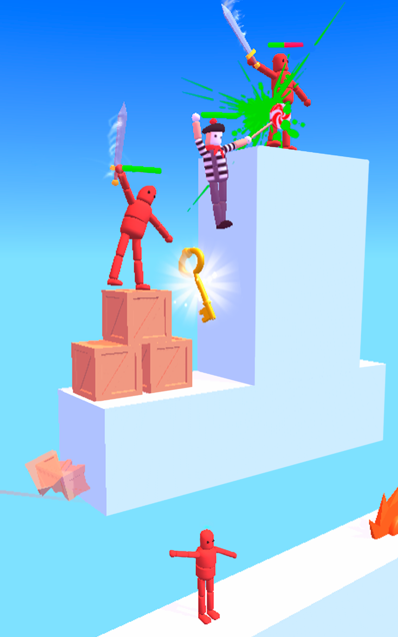 Levitating Sword - App on the Amazon Appstore