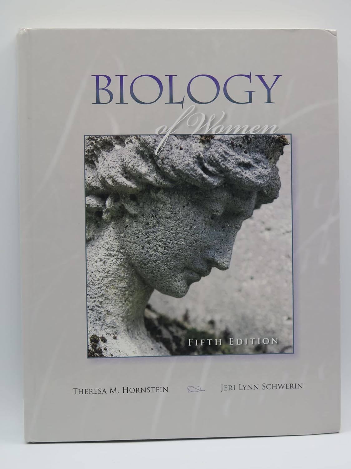 Biology of Women: 9781435400337: Medicine & Health Science Books ...