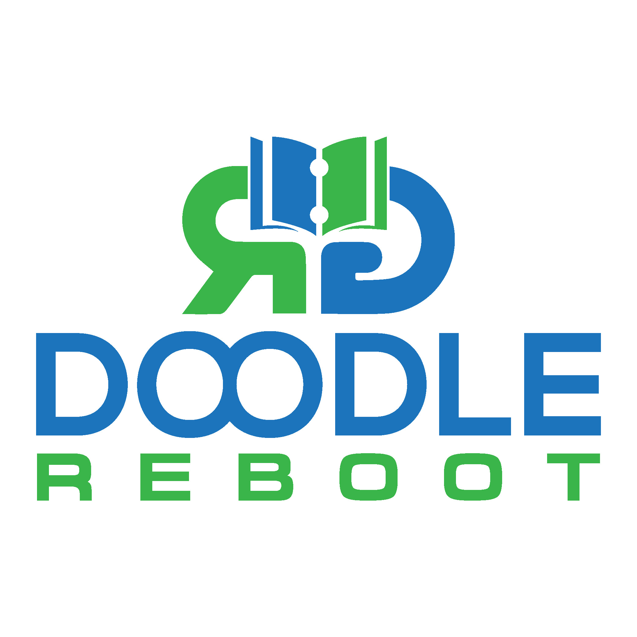 Amazon.com: Doodle Reboot: books, biography, latest update