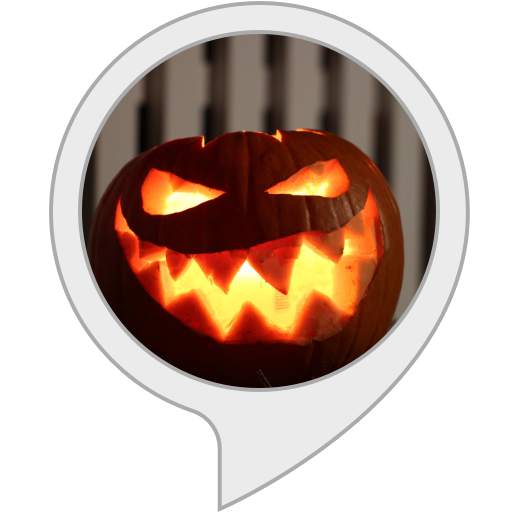 Amazon.com: Haunted House Scary Halloween Effects : Alexa Skills