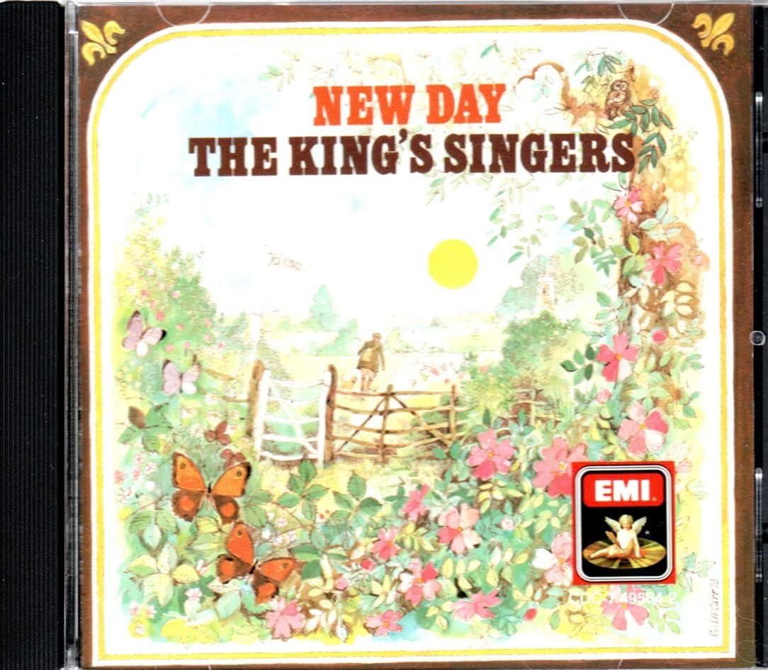 Amazon.co.jp: New Day: Music