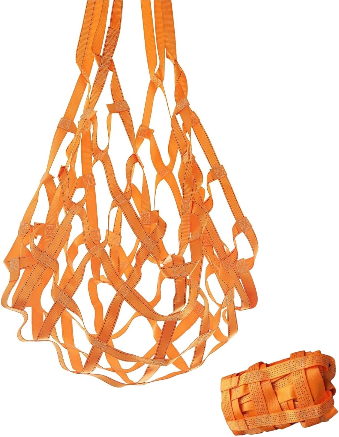 Durable Nylon Lifting Net for Load Binding, Pallet Philippines | Ubuy