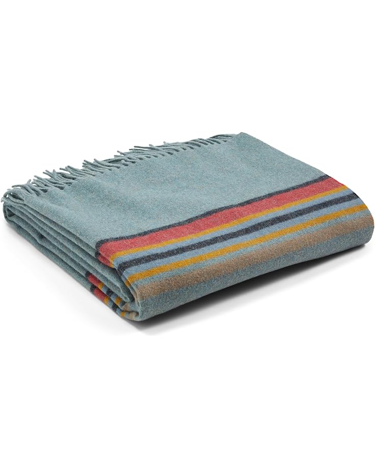 Pendleton 5th Avenue Throw | Zappos.com