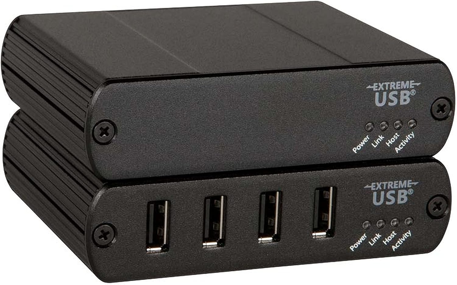 Amazon.com: Intelix DIGI-USB2-4P USB 2.0 High Speed High Performance ...