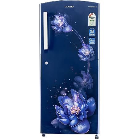 Havells-Havells -LLOYD Refrigerator Single Door 255L 2 Star Fixed Speed ...