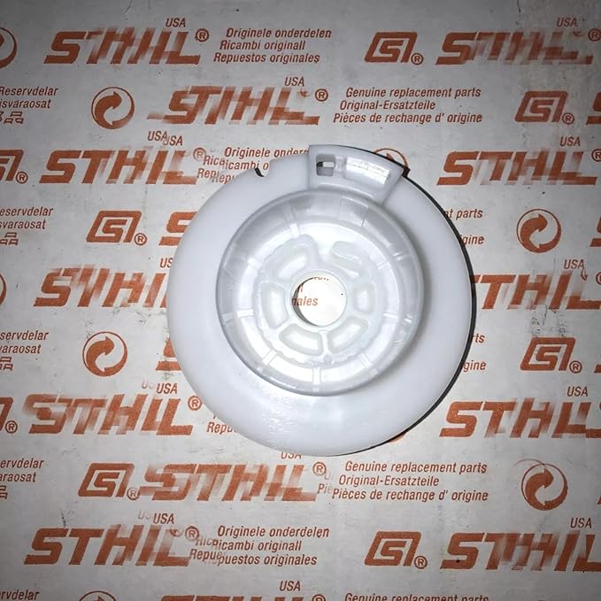 Amazon.com: DXParts fs56rc fc56c KM56rc fs40c fs50c rotor recoil pull ...