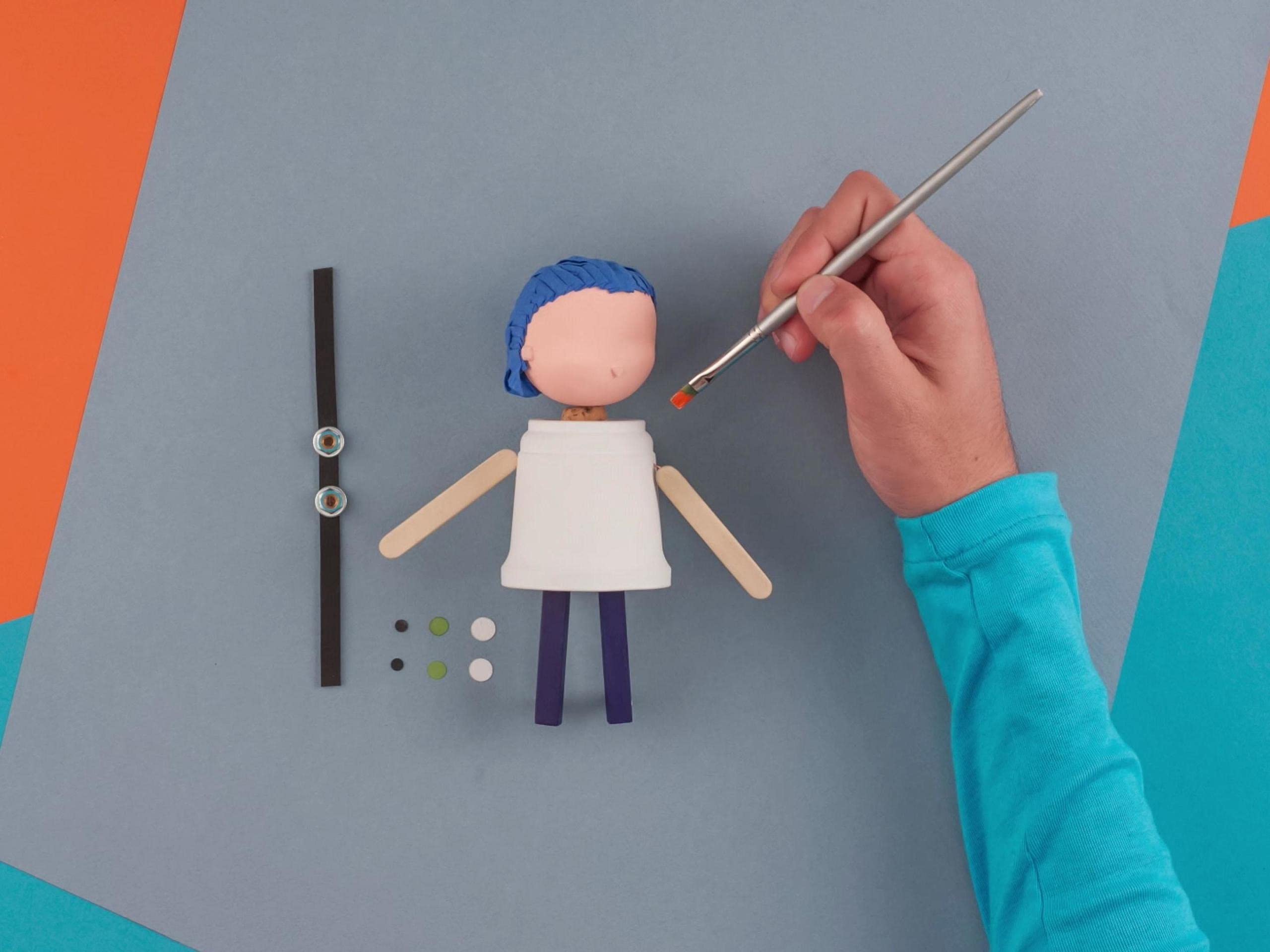 Watch Crafty Creatures Season 1 | Prime Video