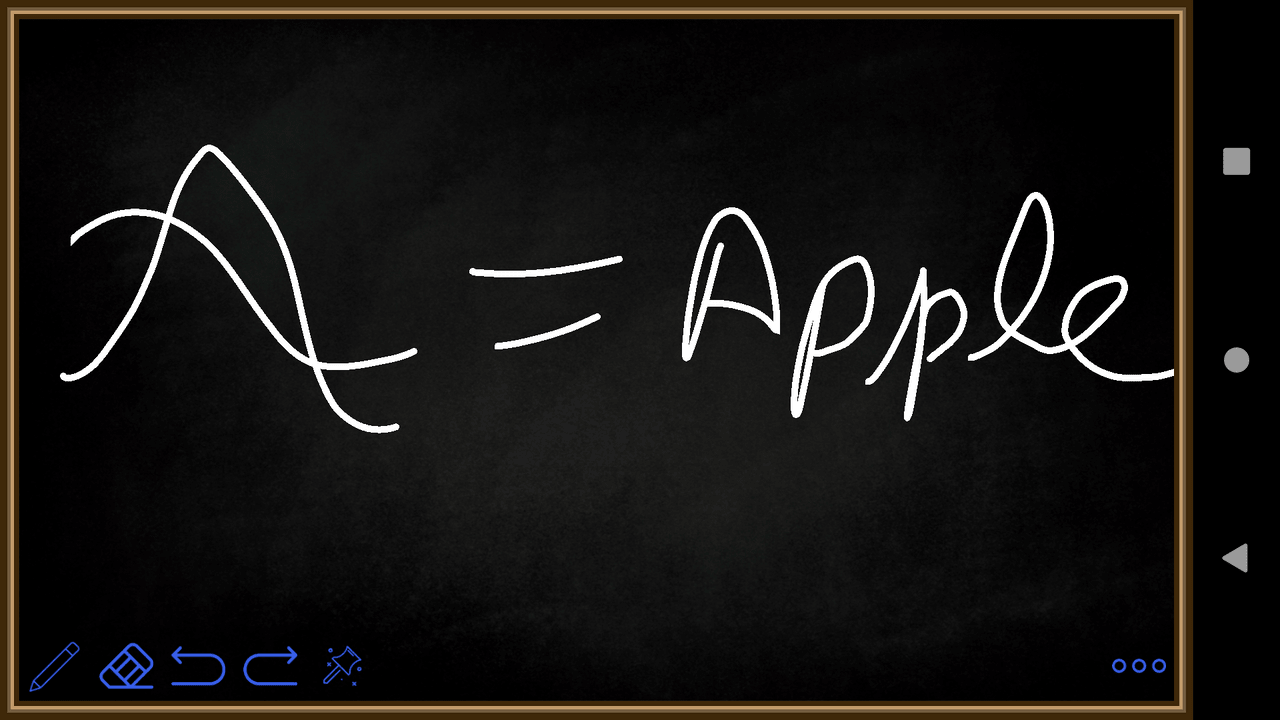 Blackboard - App on Amazon Appstore